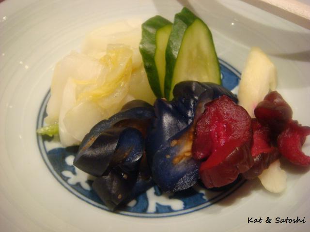 Our Adventures in Japan: bubuzuke