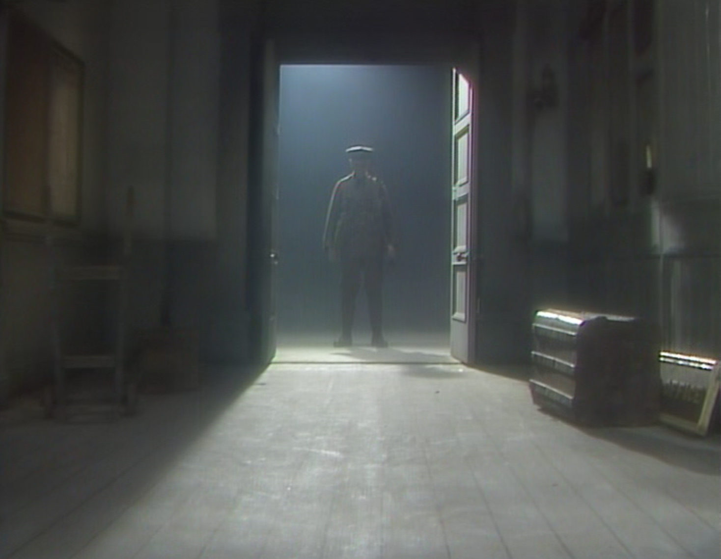 The Imaginary Museum: 11th Hour of the 11th Day of the 11th Month