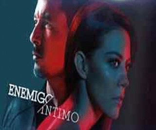 Enemigo intimo capitulo 12 - Jueves 8 de marzo del 2018 - Miranoveleras.com