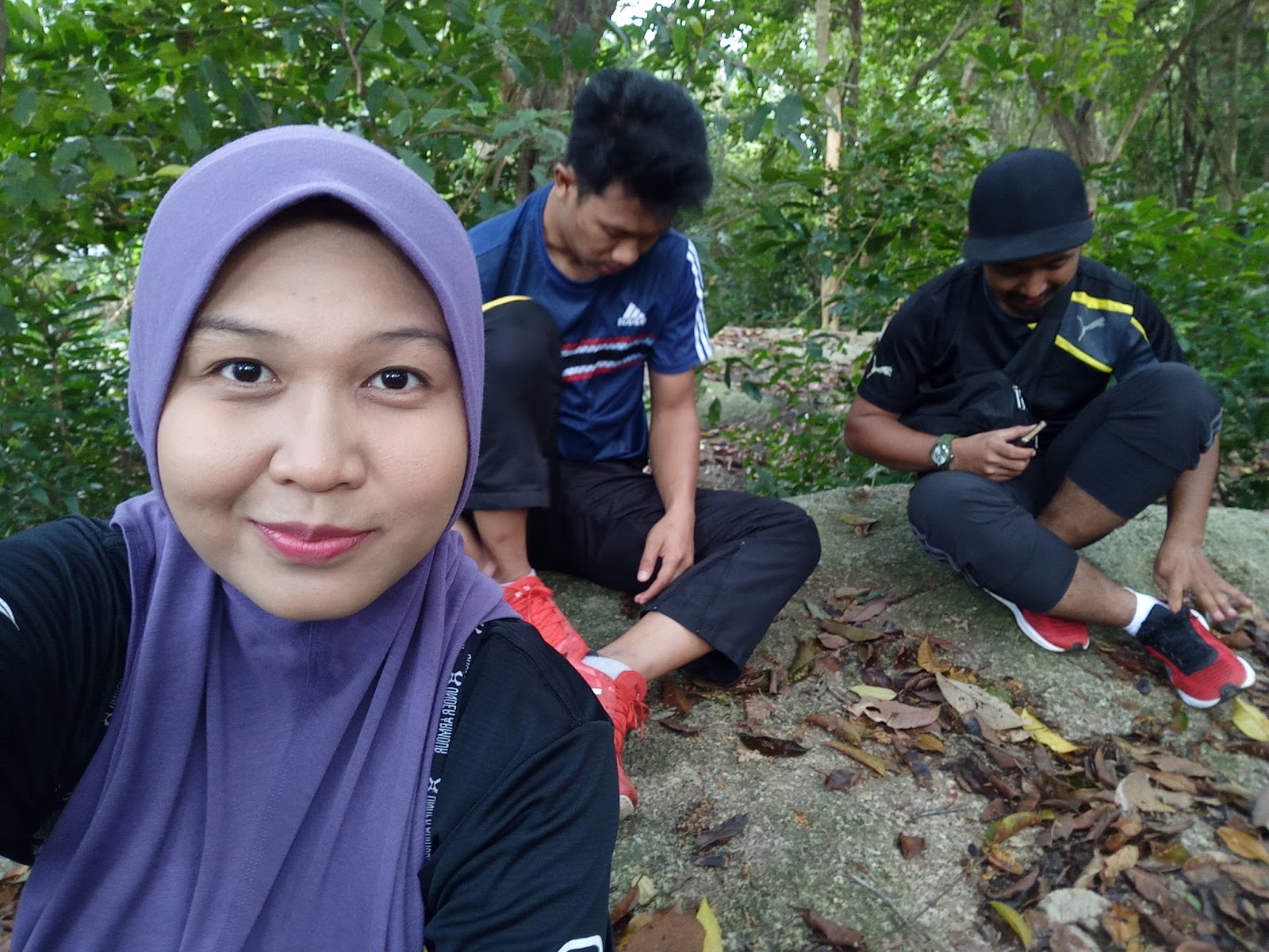 Bukit Marak, Kelantan