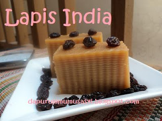 Cozy Kitchen : Lapis India