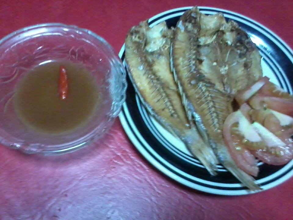 Rockin' the Mom Role: Ginagmay ( Beef and Potato Hash )