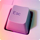 Tecnología : Algunas Teclas...