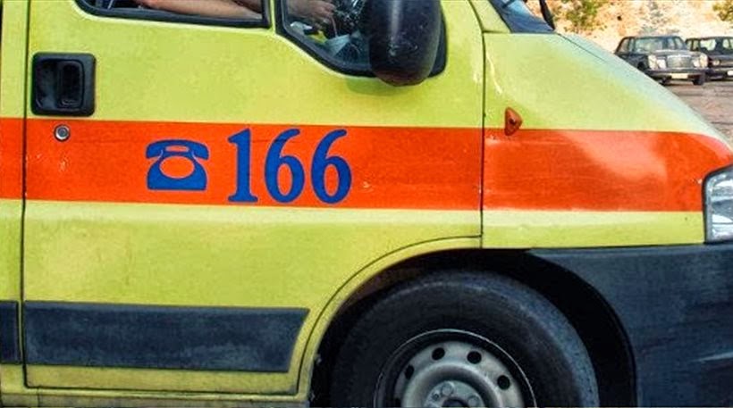 ΜΑΧΑΙΡΩΣΕ ΤΗΝ ΓΕΙΤΟΝΙΣΣΑ ΤΗΣ ΣΤΑ ΚΑΛΑ ΚΑΘΟΥΜΕΝΑ... ΠΟΣΕΣ ΦΟΡΕΣ ΠΡΕΠΕΙ ...