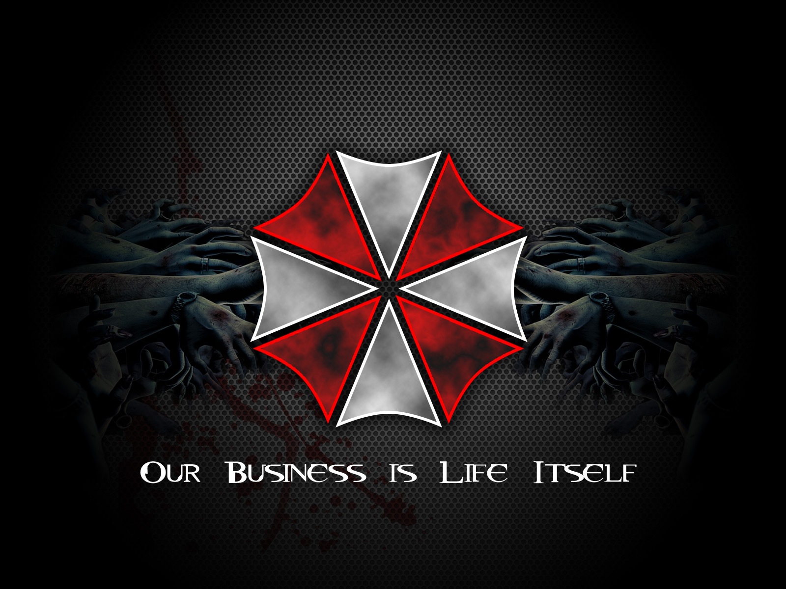 Resident Evil CLUB: Wallpapers