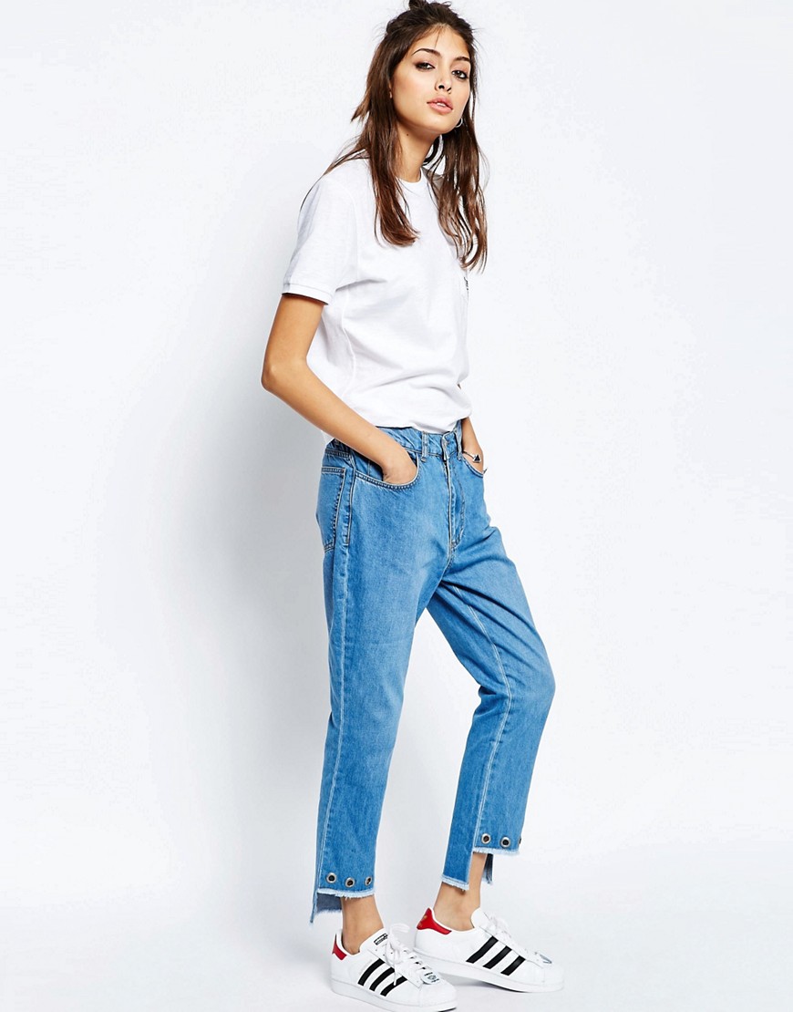 Denim Style Which You Must Try