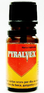 yo y mis circunstancias: para el herpes.... pyralvex