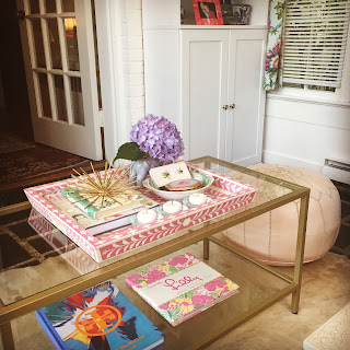 Alexandra Bee Blog: HOUSE TOUR