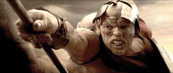 Corujofia: RESENHA CRÍTICA DO FILME 300