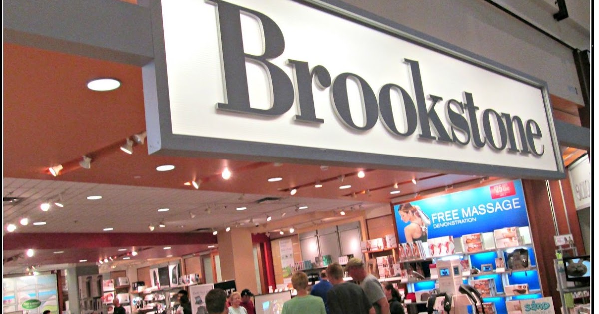 Tomorrow's News Today - Atlanta: [BANKRUPT] Brookstone Bails on Malls ...