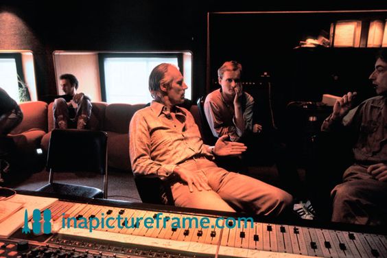 Thank You, George Martin!