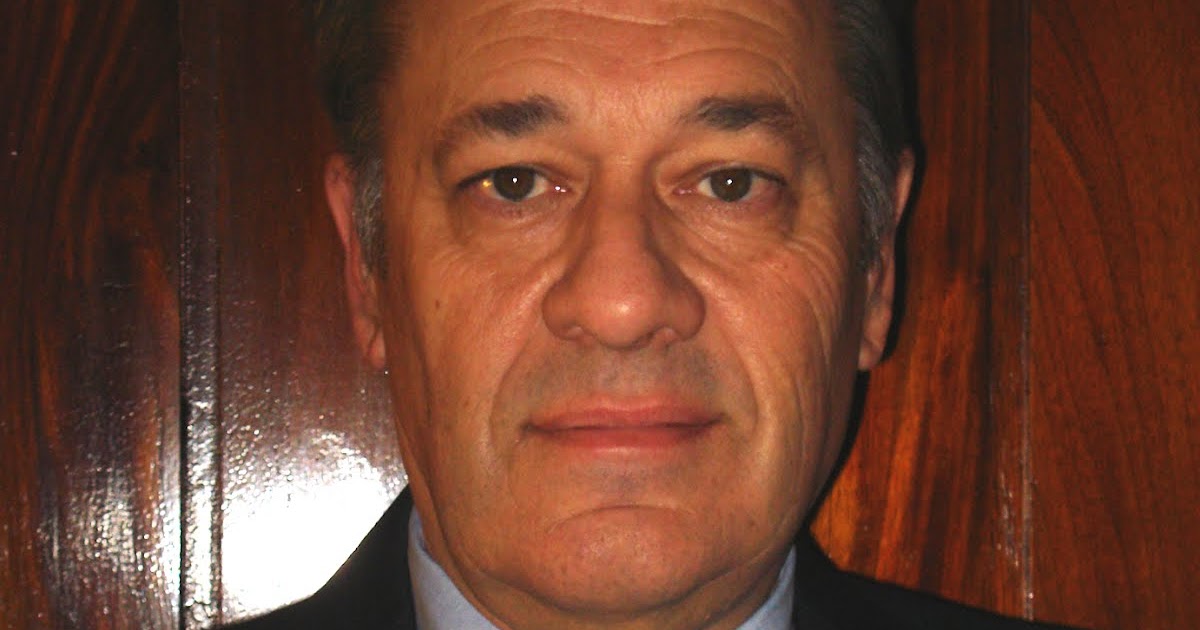 REDESPINAMAR: Germain, podría ser removido