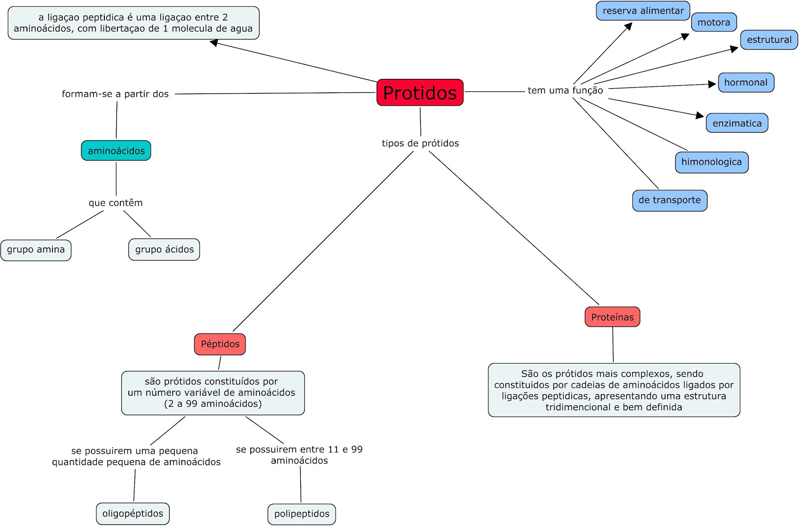 A magia da ciência: 2012