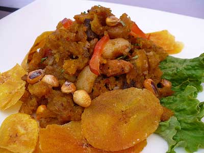 Piura y sus maravillas : Platos típicos de Piura