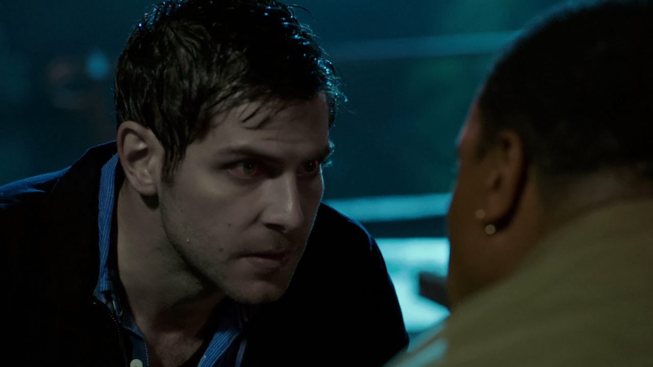 Grimm - 3.04 - One Night Stand - Recap / Review