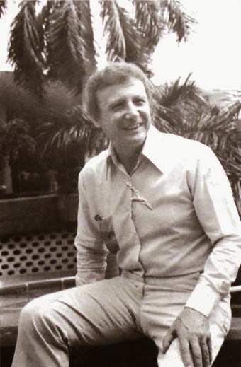 TANGO Y FOLKLORE ARGENTINO: Hoy cumpliría 91 años Ángel Cárdenas