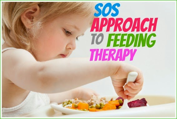 Miss Chatterbox: The SOS (Sequential Oral Sensory) Approach to Feeding
