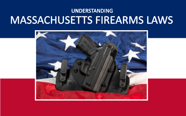 Massachusetts Firearms Law: Where Can I Carry?