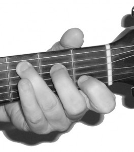 Belajar Kunci / Chord Dasar Gitar Untuk pemula Dengan Penjelasannya ...