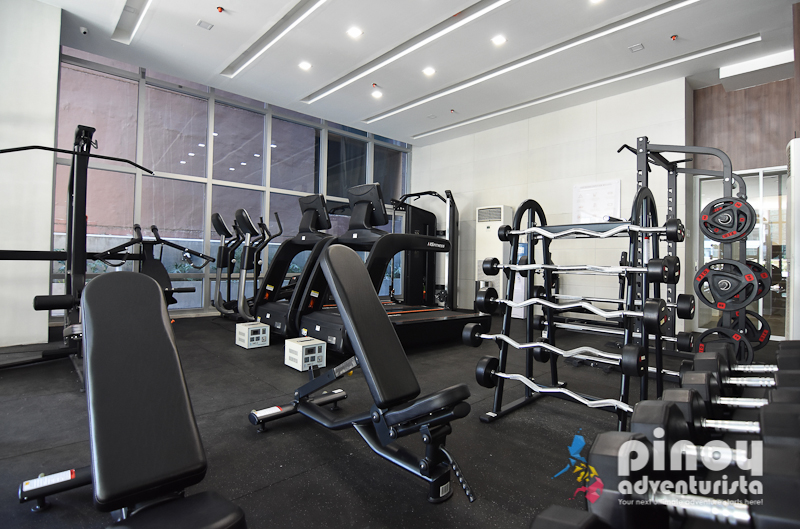 THE SPHERE SERVICED RESIDENCES in MAKATI, "Where Everything Revolves ...