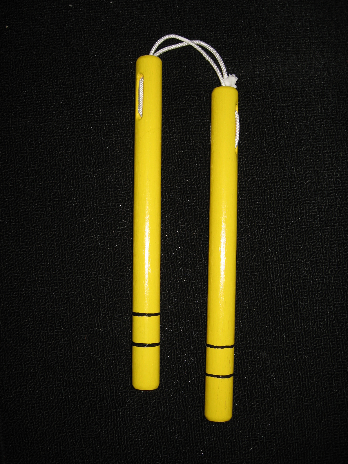 two short sticks: July 2011