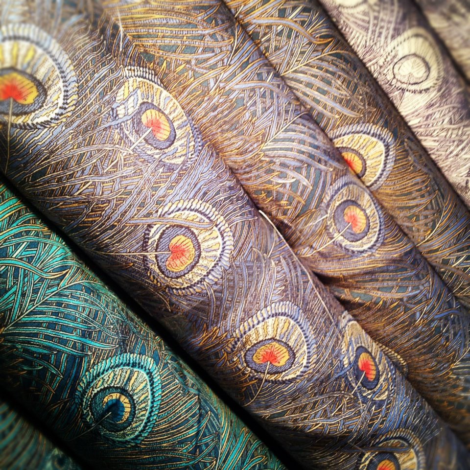 Alexandra D. Foster Destinations Perfected: London, England - Liberty ...