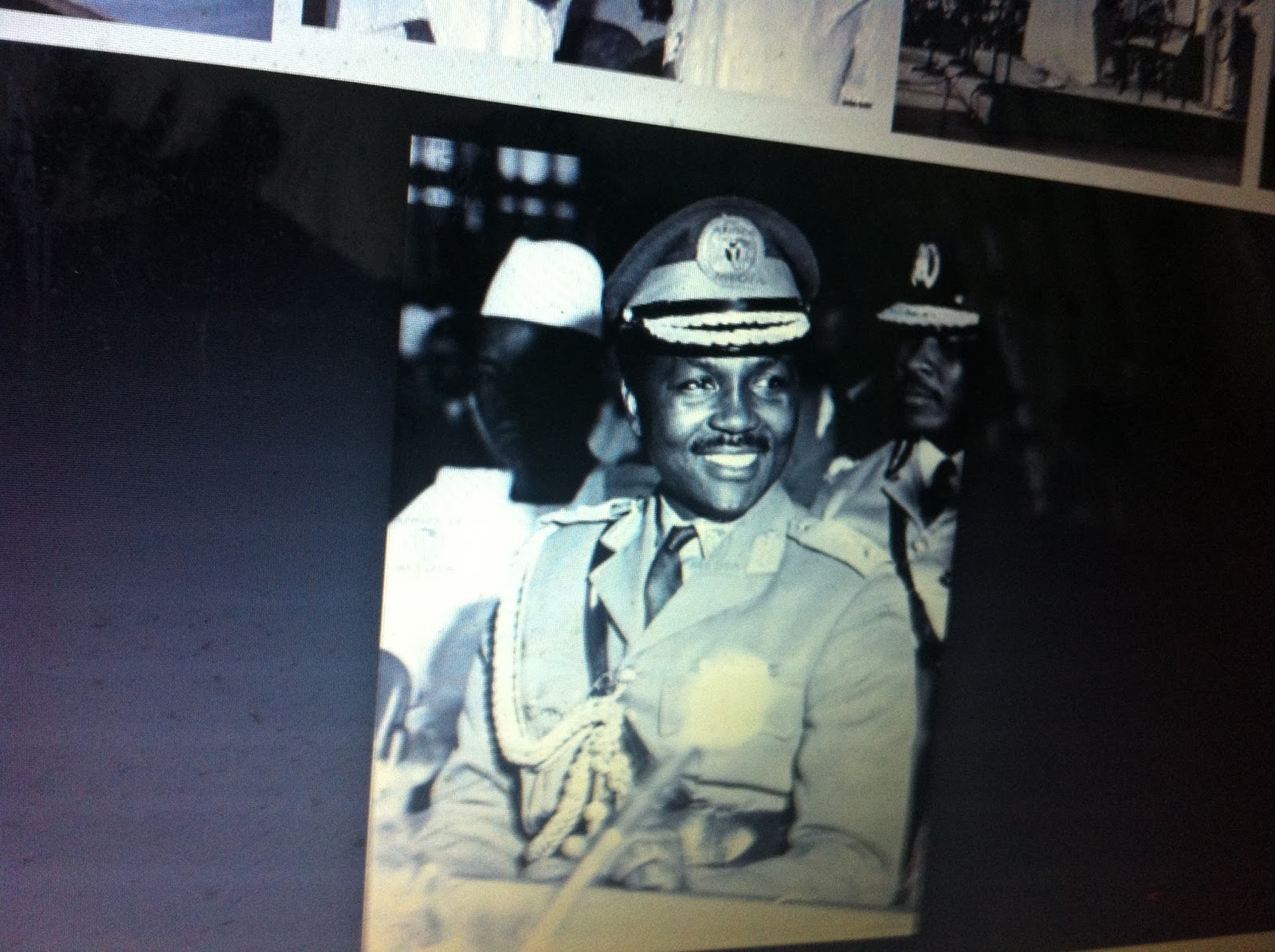 THE BLACK SOCIAL HISTORY:: BLACK SOCIAL HISTORY - AFRO-NIGERIAN ...