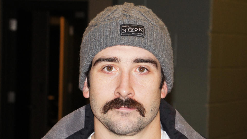 Two Minutes in the Penalty Box: Guys Giving Back... parting words