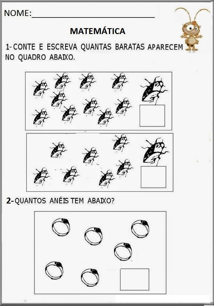 Ler com prazer: II-Sequência didática baseada na Música "A Barata diz ...