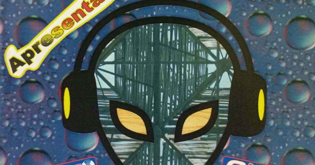 DJ ALBERTO APRESENTA O MELHOR DAS MONTAGENS - VOL.02 - 2004 - Site Funk ...