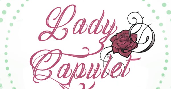 READING SERIES: Lady Capulet by Melissa Bell