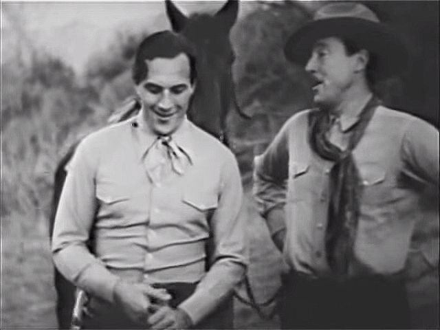 *: Fast Bullets - Harry S. Webb - 1936