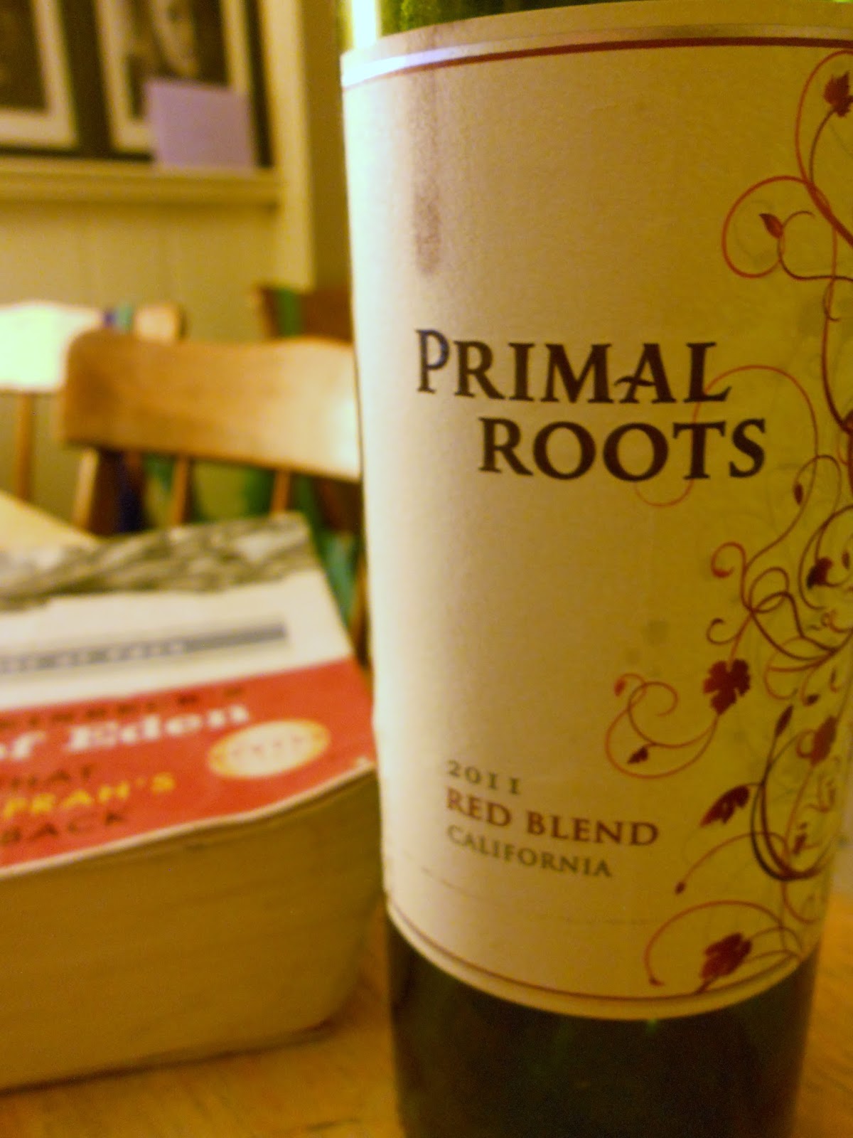 What To Drink Tonight: Primal Roots