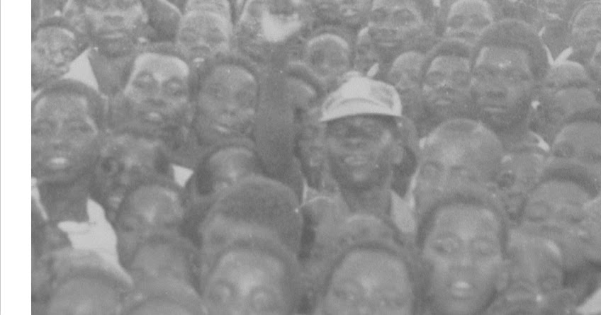 African Records #MusicMW #MuseumWeek