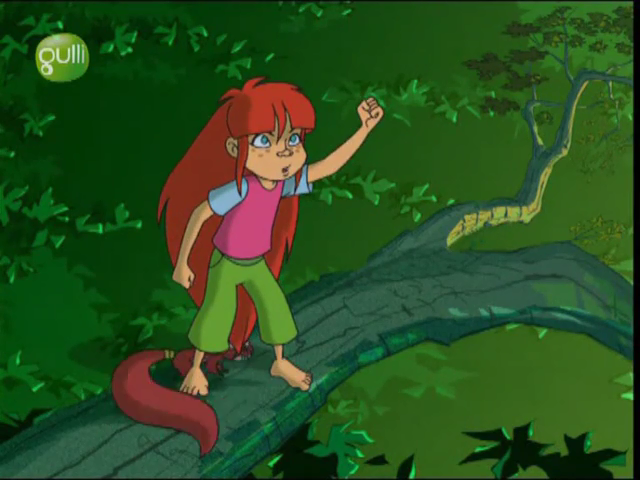 Anime Feet: Tupu: Tupu