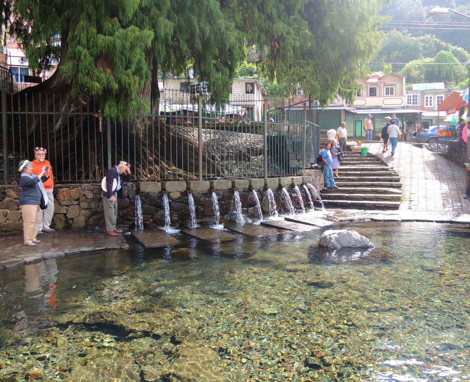 Tenancingo Degollado, Mexico Travel Blog