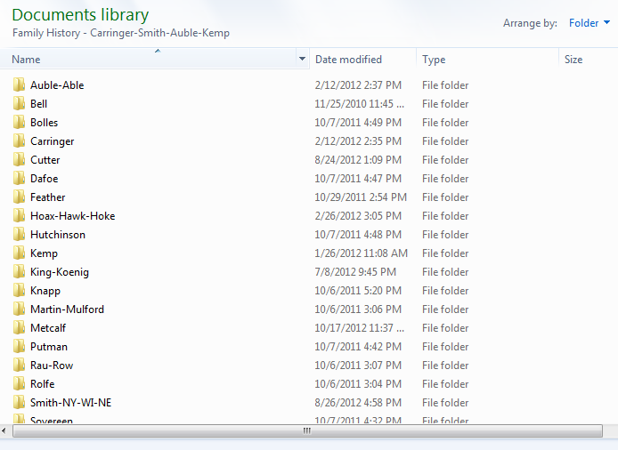 Genea Musings My Ancestor Family File Folders And File Naming Convention Genea Musings My Ancestor Family File Folders And File Naming Convention