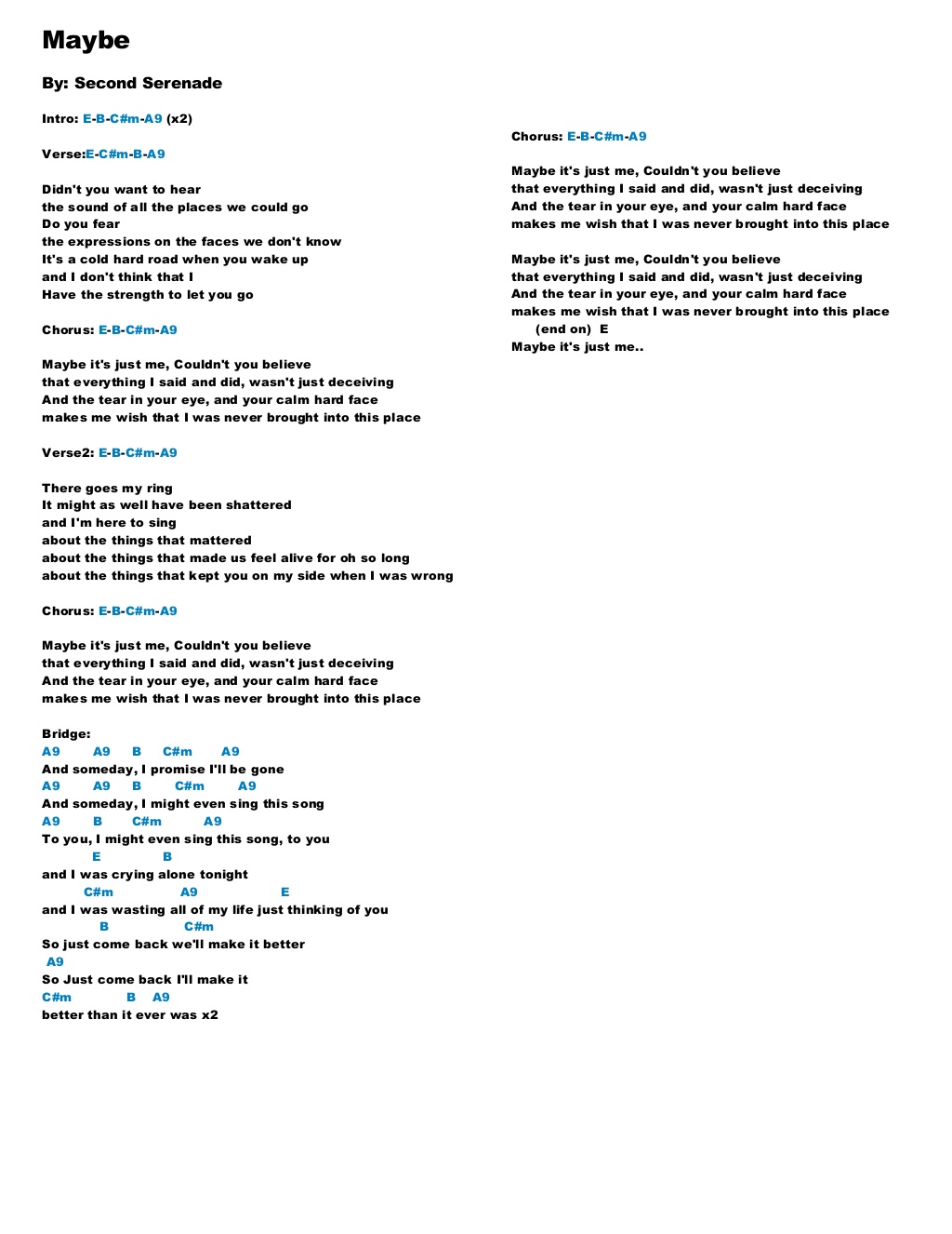 biglaan chords - philippin news collections