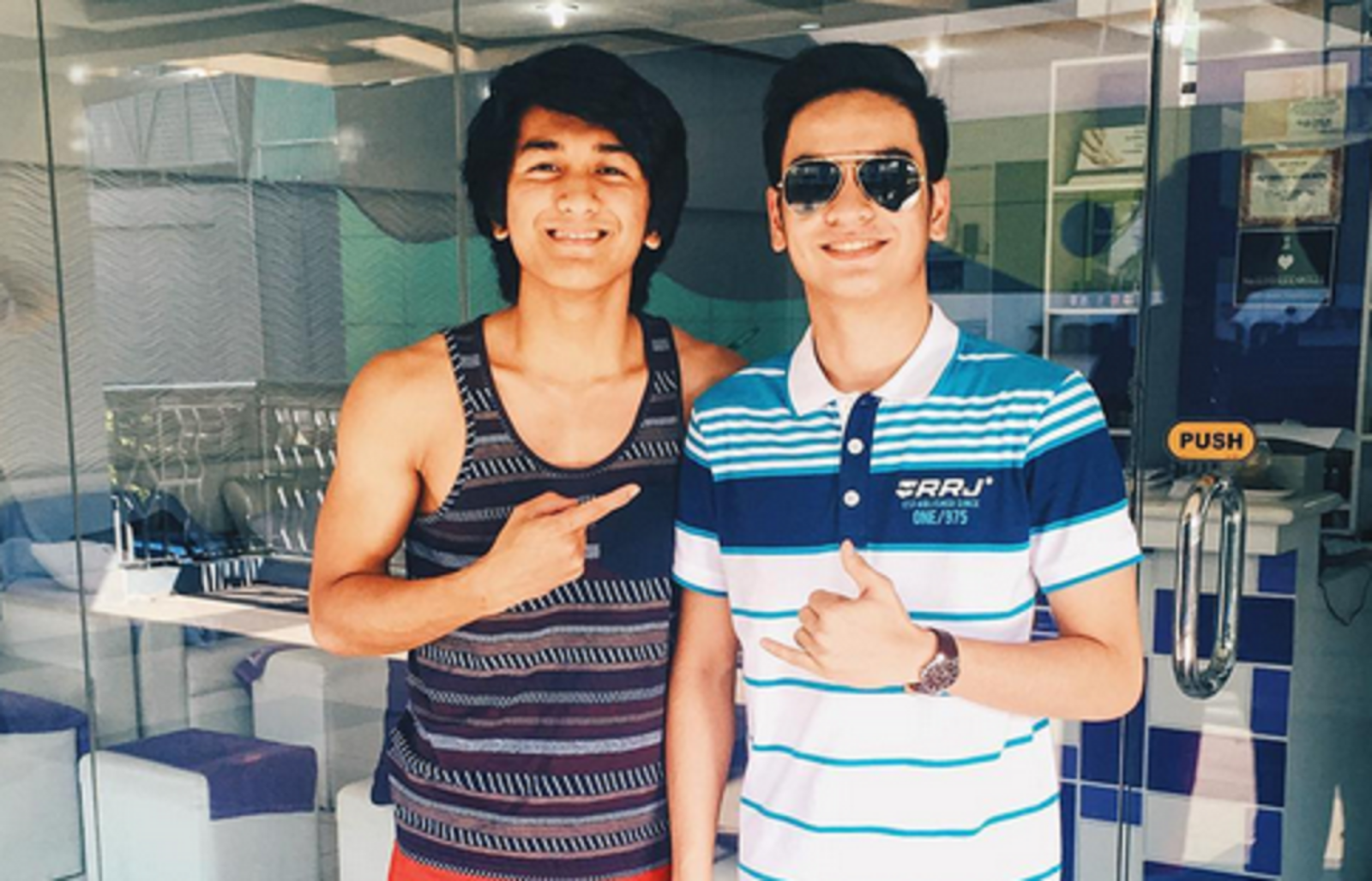 LOOK: Super Inggo reunites with Pareng Jomar | AumanTalks
