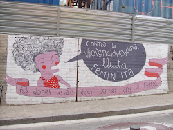 Luz Del Ártico: Maria Schneider y su novia Joan Townsend