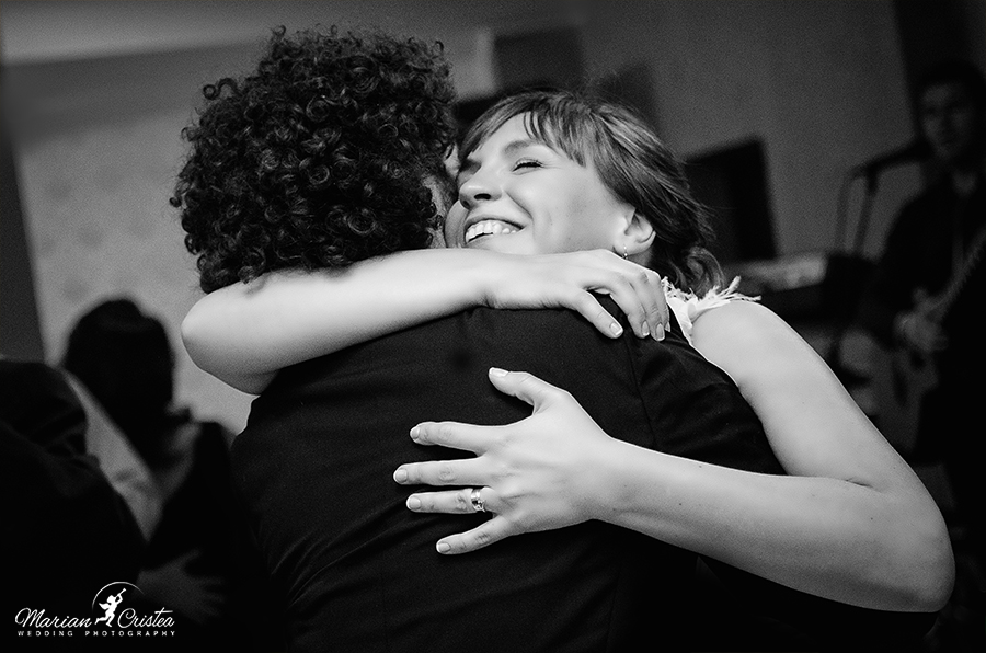 Marian Cristea Photography: Beatrice & Radu: Wedding - Galati