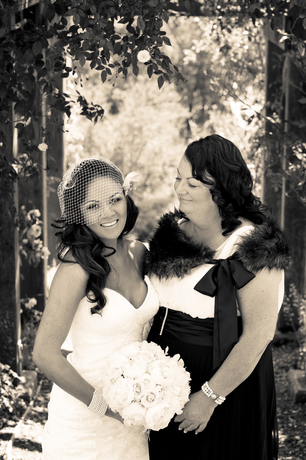 f. duncan reyes events by design: Edwina & Thomas Tie the Knot!