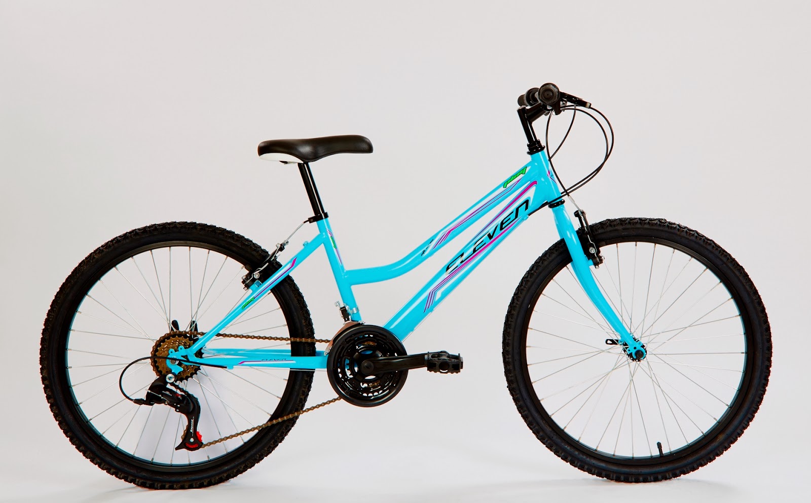 RODAS DE FOGO Bike Service: CYCLES ELEVEN