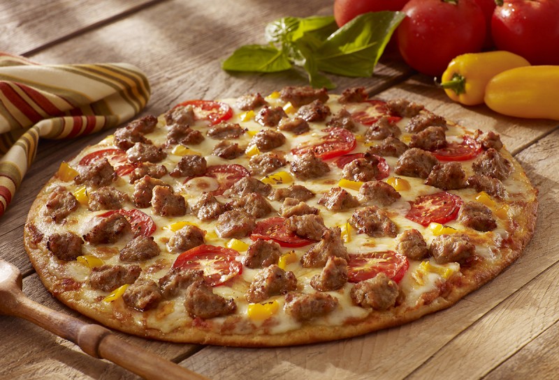 Coffee on the Porch with Me: Could we Share a Pizza?