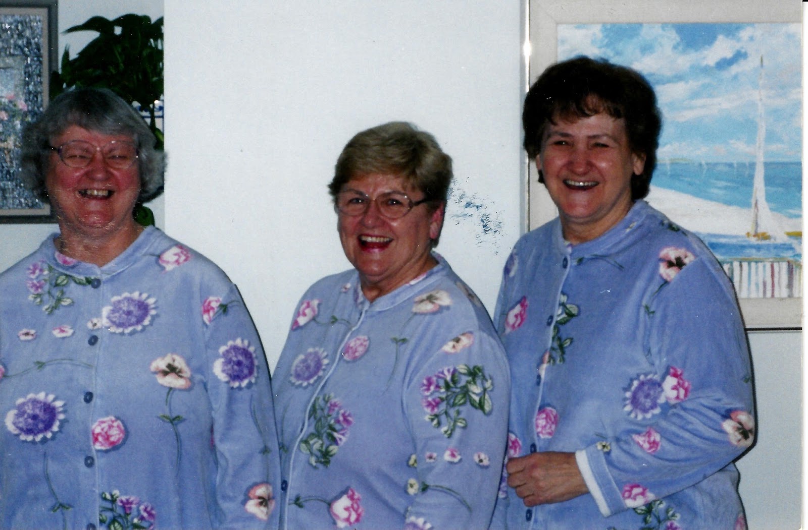 Boettcher/LeVangie Family Photos: 9 BOETTCHER SIBLINGS (Al and Theresa ...