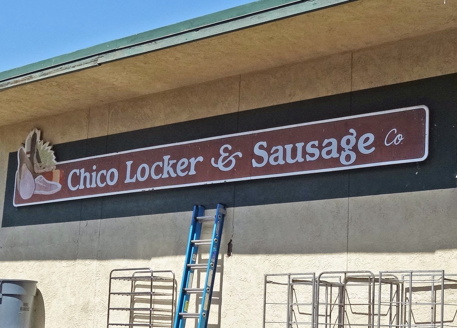 MAD MEAT GENIUS: CHICO MEAT ADVENTURE