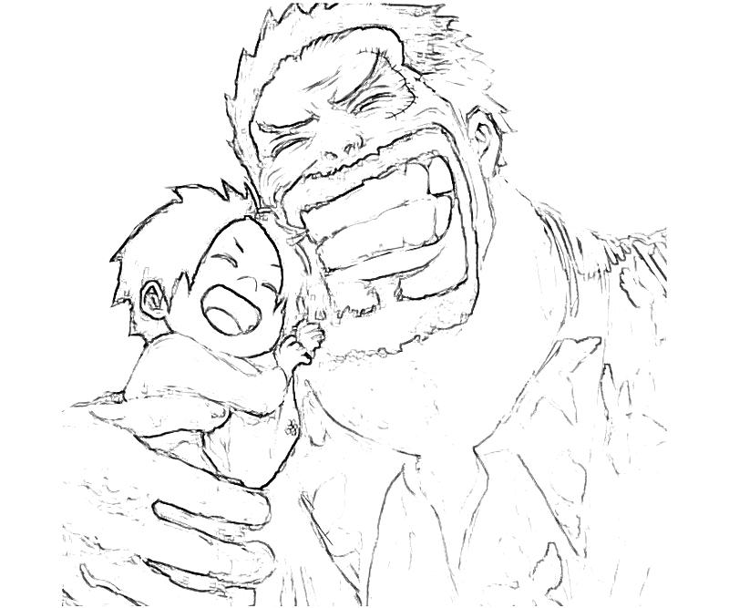 One Piece Monkey D Garp Luffy | Temtodasas