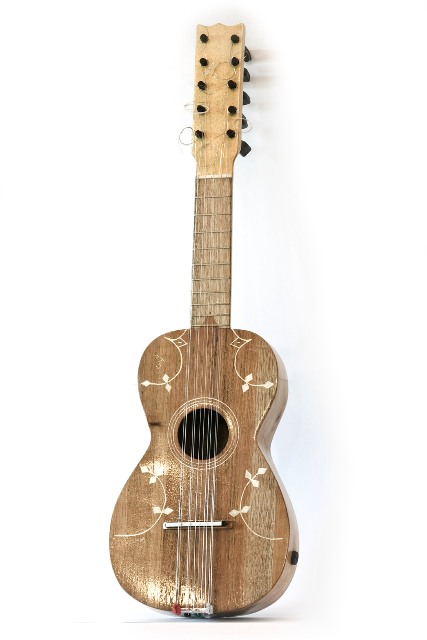 Kasa Machete: Mas o que é essa tal de Viola Machete?