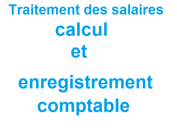 Comptabilité Et Fiscalité Marocaine