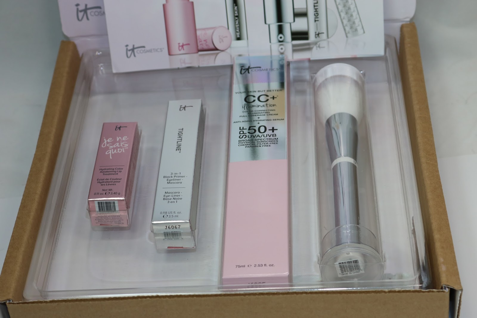 IT Cosmetics IT's All About You! Customer Favorites Collection Now Up ...